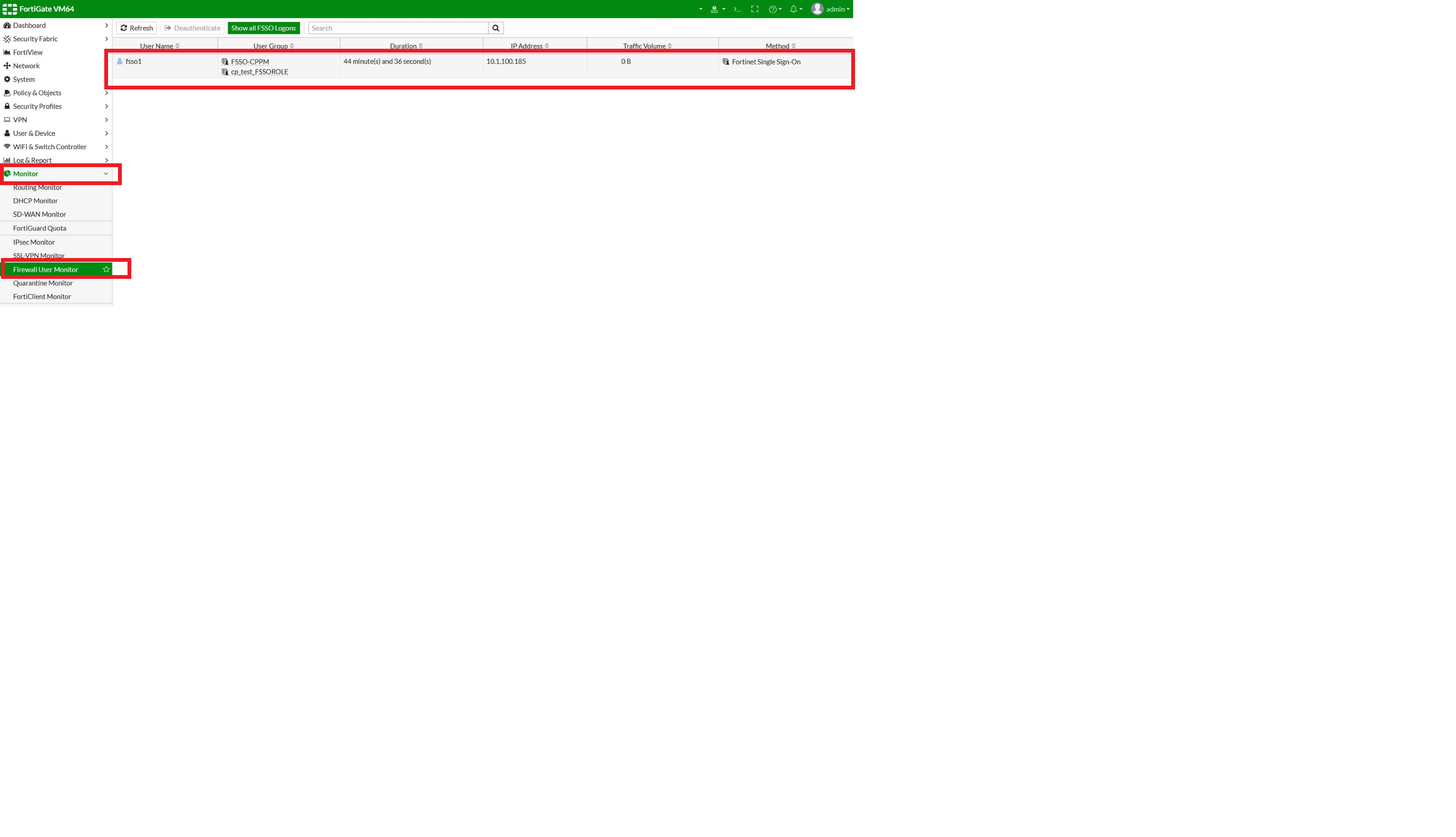 Fortigate-Firewall-Complete-Guide | FortiGate is the world’s most deployed network firewall ...